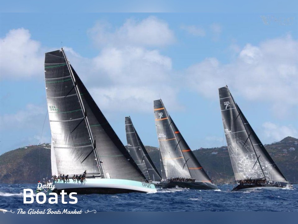 2014 M Boats. Buenos Aires Soto 65 for sale. View price, photos and Buy ...