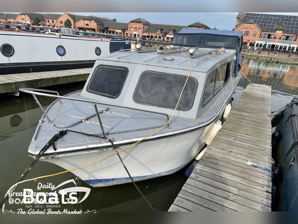 26ft grp cruiser for sale - Daily Boats