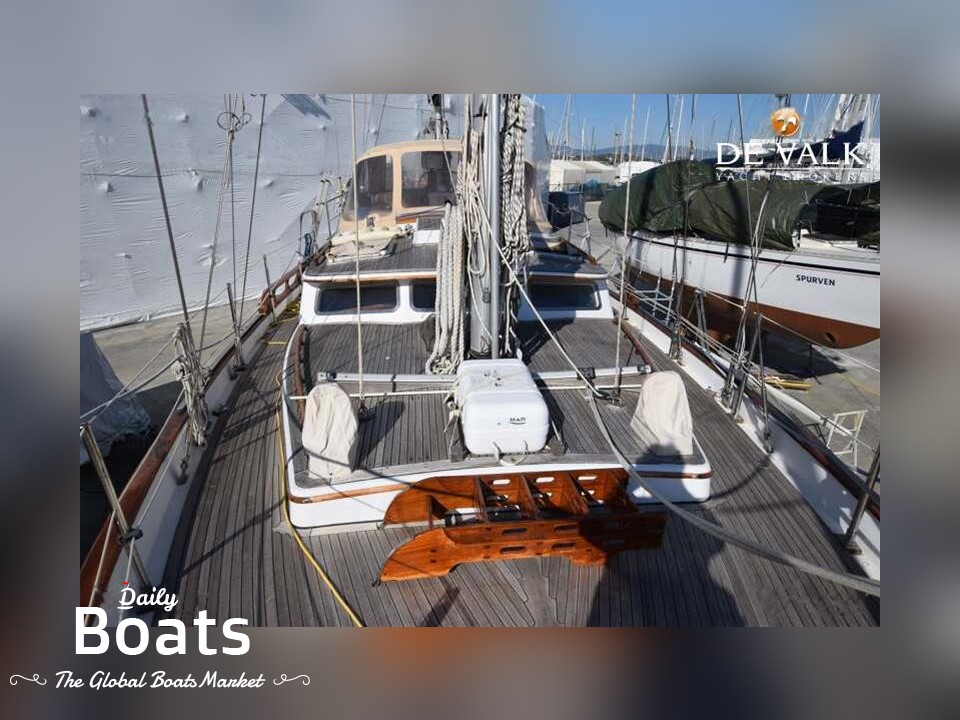 1983 Ta Chiao Ct-54 for sale. View price, photos and Buy 1983 Ta Chiao ...