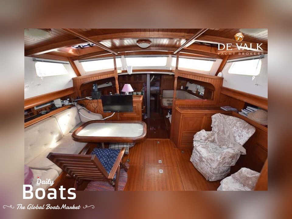 1983 Ta Chiao Ct-54 for sale. View price, photos and Buy 1983 Ta Chiao ...