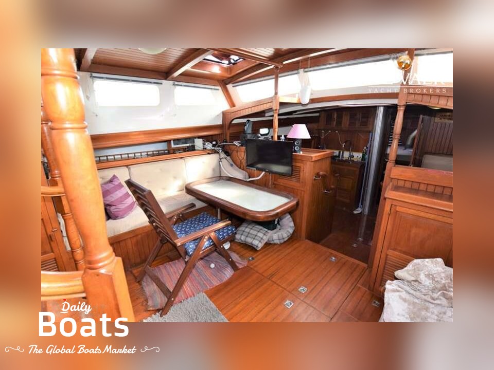 1983 Ta Chiao Ct-54 for sale. View price, photos and Buy 1983 Ta Chiao ...