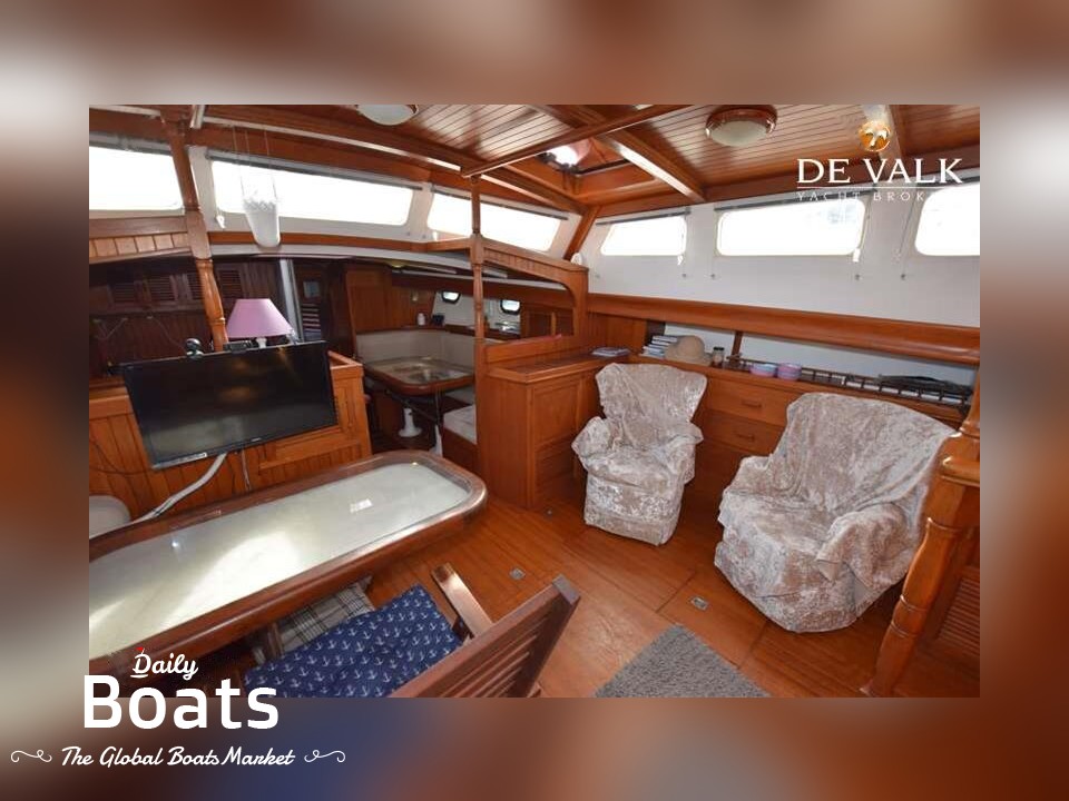 1983 Ta Chiao Ct-54 for sale. View price, photos and Buy 1983 Ta Chiao ...