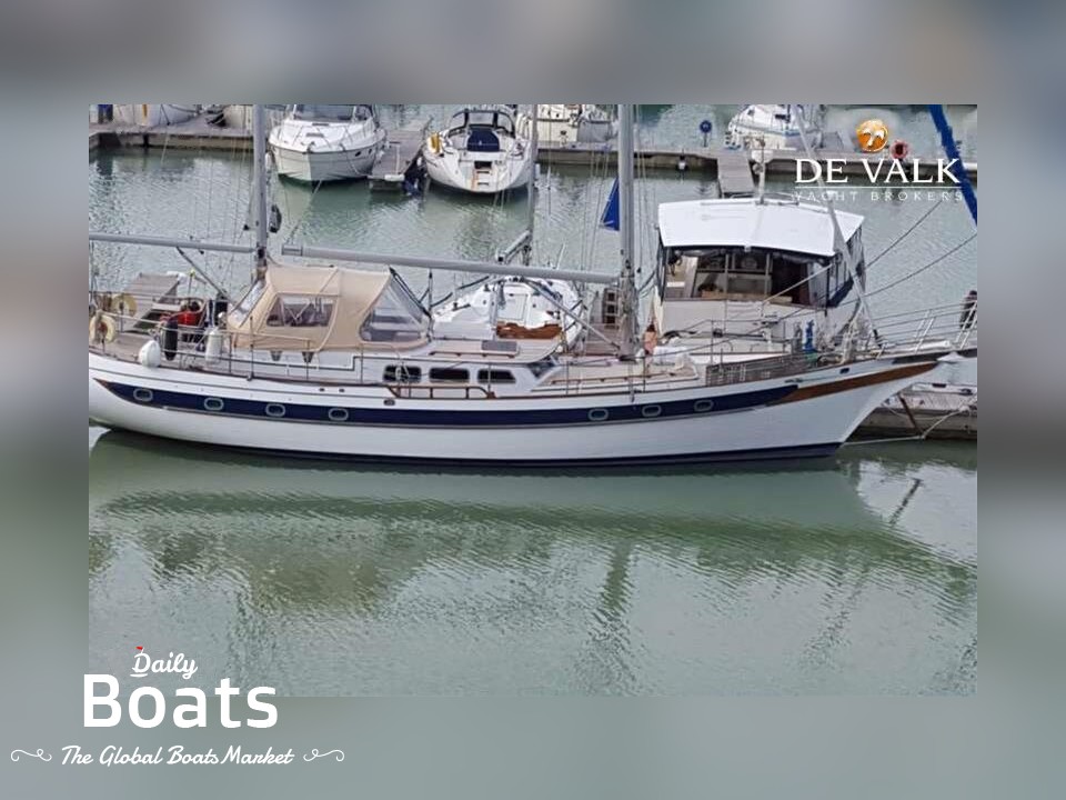 1983 Ta Chiao Ct-54 for sale. View price, photos and Buy 1983 Ta Chiao ...