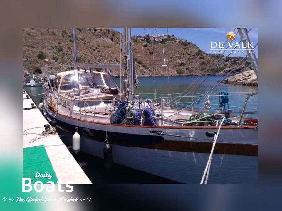 1983 Ta Chiao Ct-54 for sale. View price, photos and Buy 1983 Ta Chiao ...