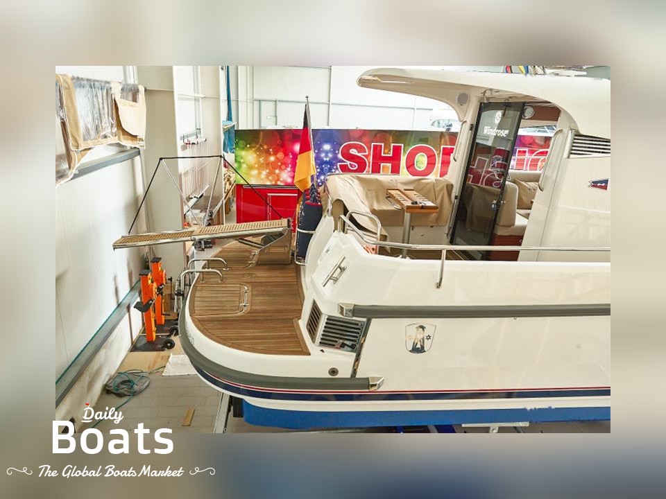 2020 Nimble Boats Nimbus 365 Coupe for sale. View price, photos and Buy ...