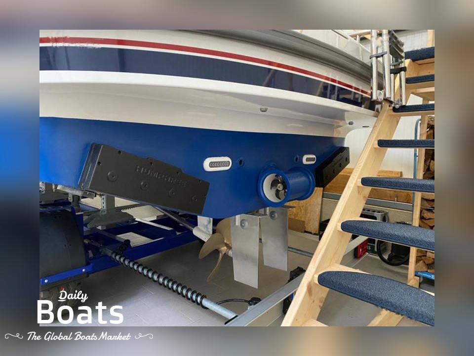 2020 Nimble Boats Nimbus 365 Coupe for sale. View price, photos and Buy ...