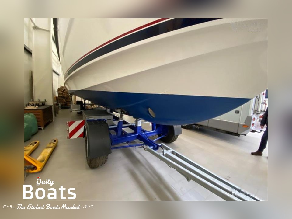 2020 Nimble Boats Nimbus 365 Coupe for sale. View price, photos and Buy ...