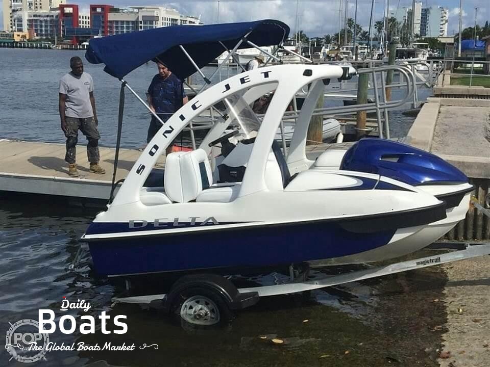 2000 Delta 12 for sale. View price, photos and Buy 2000 Delta 12 #275803