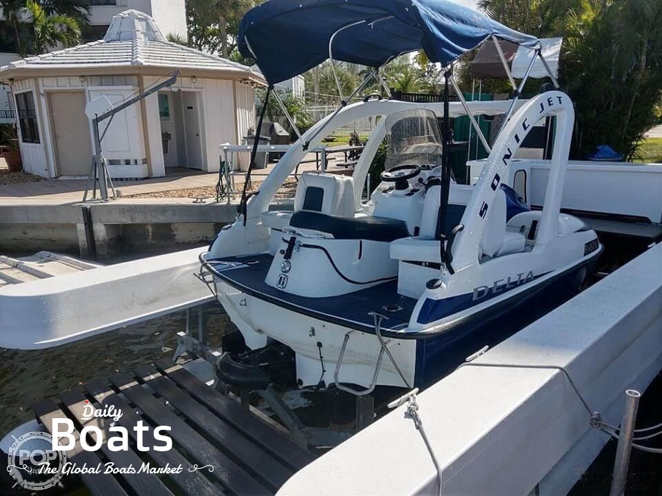 2000 Delta 12 for sale. View price, photos and Buy 2000 Delta 12 #275803