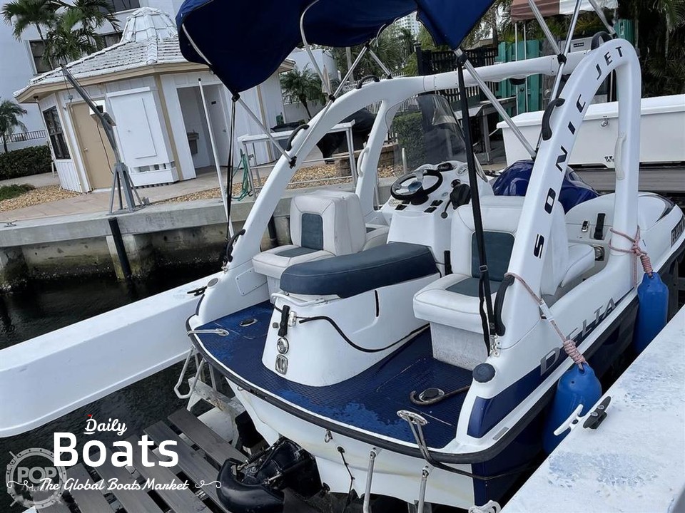 2000 Delta 12 for sale. View price, photos and Buy 2000 Delta 12 #275803