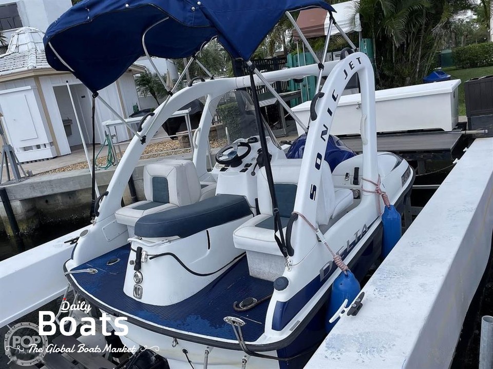 2000 Delta 12 for sale. View price, photos and Buy 2000 Delta 12 #275803