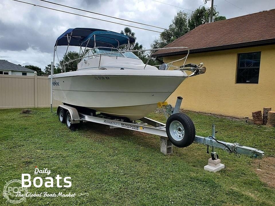 1996 Pro-Line 211 for sale. View price, photos and Buy 1996 Pro-Line ...