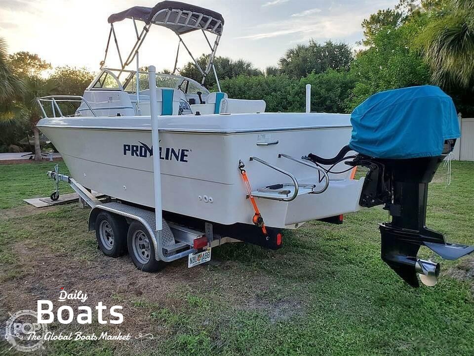 1996 Pro-Line 211 for sale. View price, photos and Buy 1996 Pro-Line ...