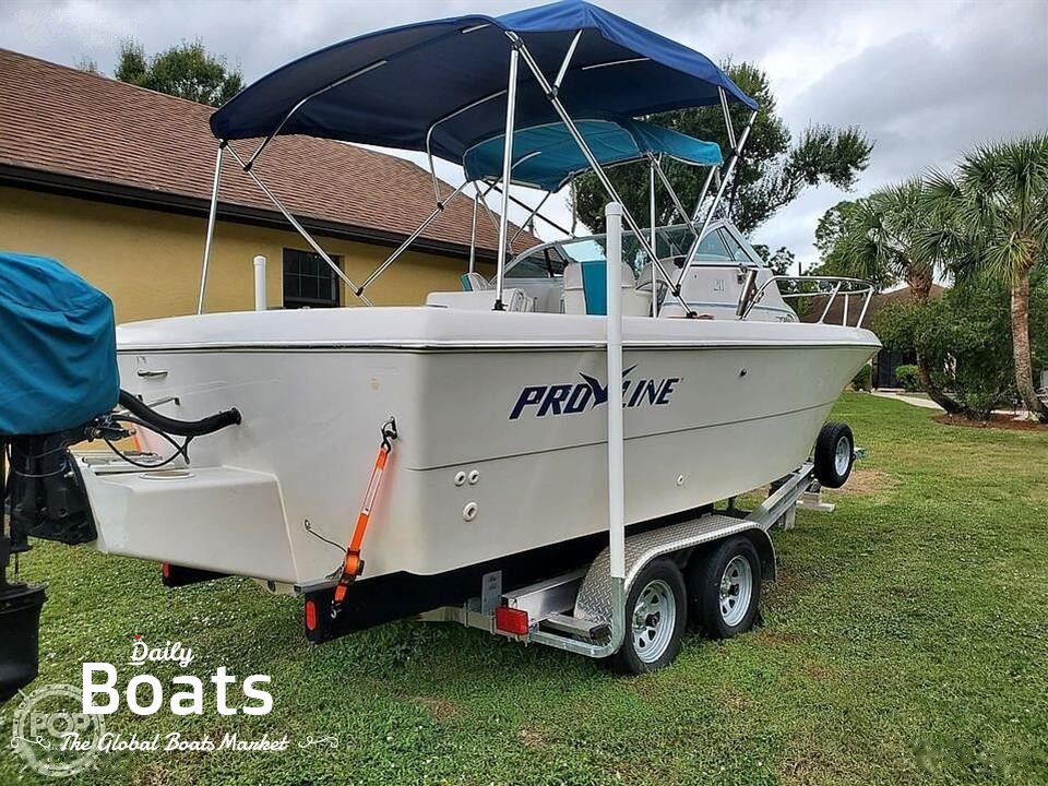 1996 Pro-Line 211 for sale. View price, photos and Buy 1996 Pro-Line ...
