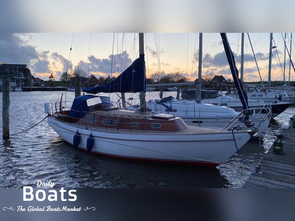 1976 Vindo 32 for sale. View price, photos and Buy 1976 Vindo 32 #275810