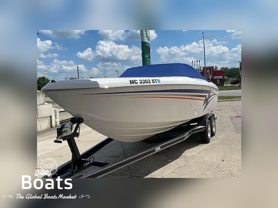 2005 Powerquest 240 Ultra Sx for sale. View price, photos and Buy 2005 ...