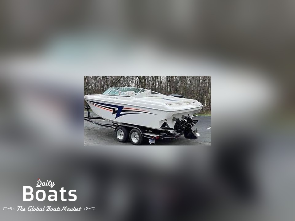 2005 Powerquest 240 Ultra Sx for sale. View price, photos and Buy 2005 ...