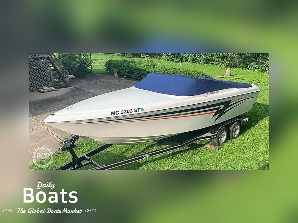 2005 Powerquest 240 Ultra Sx for sale. View price, photos and Buy 2005 ...