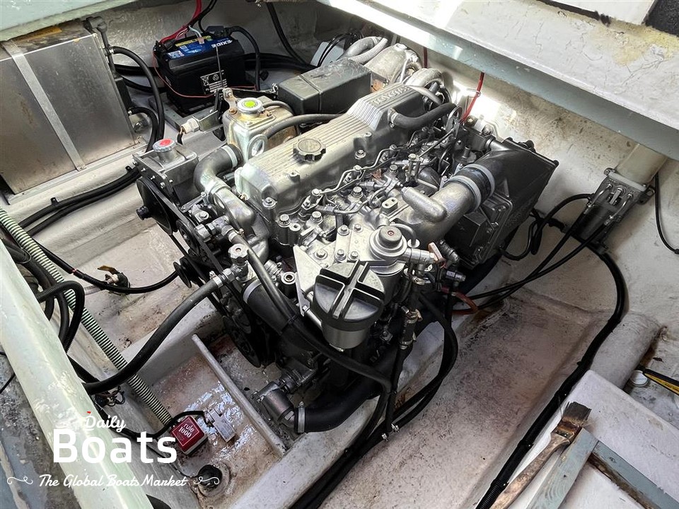 1995 Regal 256 Commodore Diesel for sale. View price, photos and Buy ...