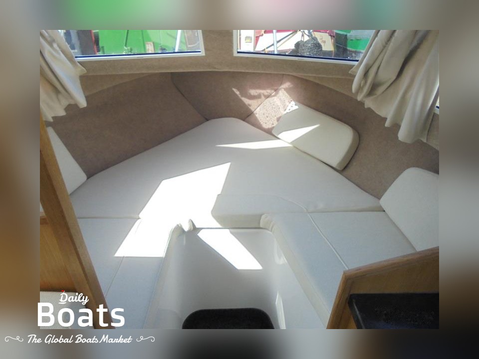 2021 Viking New Viking 23 Hiline Spec for sale. View price, photos and ...