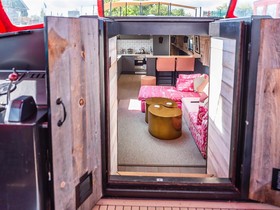 2019 Wide Beam Narrowboat Collingwood Hoxton for sale. View price ...