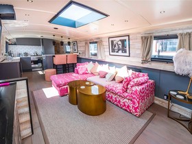 2019 Wide Beam Narrowboat Collingwood Hoxton for sale. View price ...
