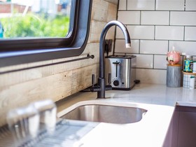 2019 Wide Beam Narrowboat Collingwood Hoxton for sale. View price ...