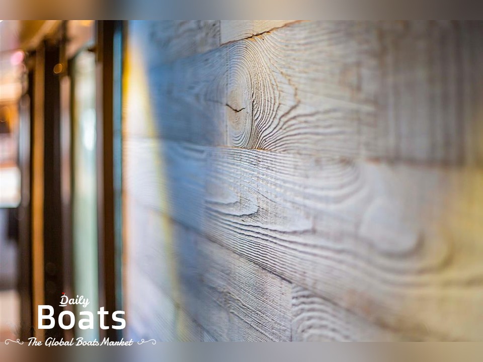 2019 Wide Beam Narrowboat Collingwood Hoxton for sale. View price ...