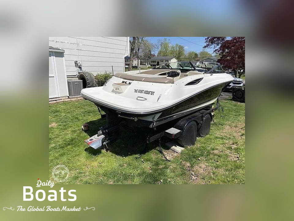 2013 Sea Ray Slx 210 for sale. View price, photos and Buy 2013 Sea Ray ...