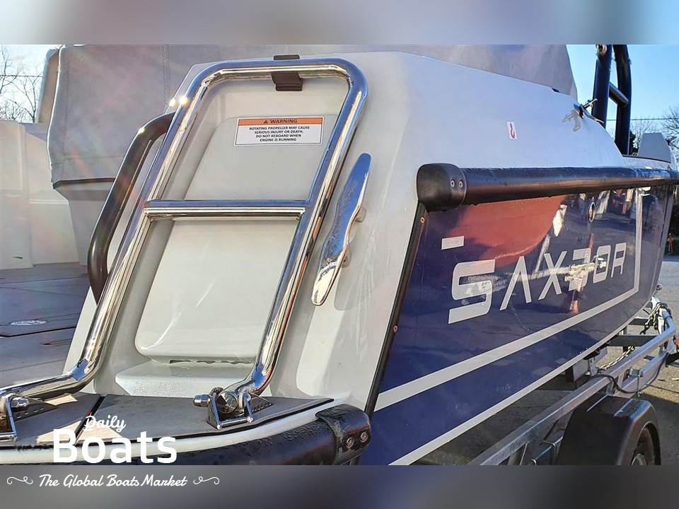 2021 Saxor 200 Sport for sale. View price, photos and Buy 2021 Saxor ...