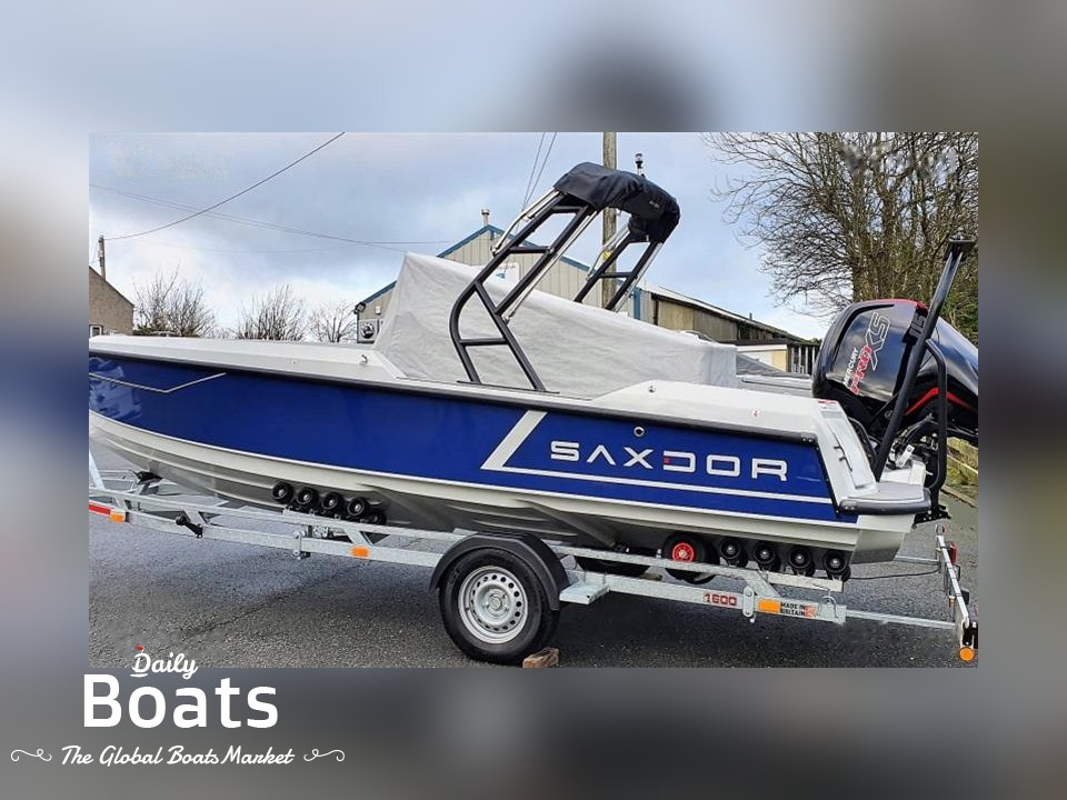 2021 Saxor 200 Sport for sale. View price, photos and Buy 2021 Saxor ...