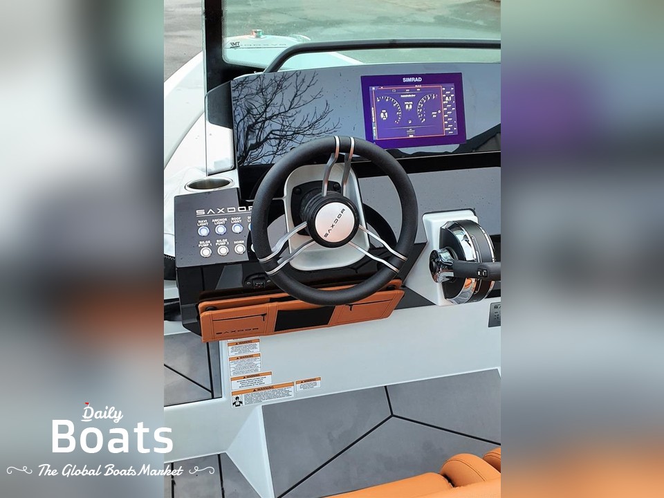 2021 Saxor 200 Sport for sale. View price, photos and Buy 2021 Saxor ...