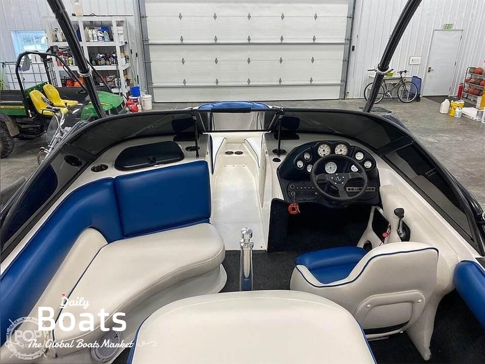 1998 Tigé Pre 2100 for sale. View price, photos and Buy 1998 Tigé Pre ...