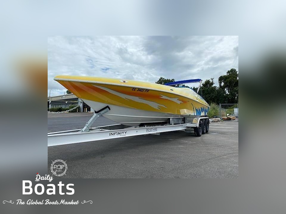 Howard bullet for sale - Daily Boats