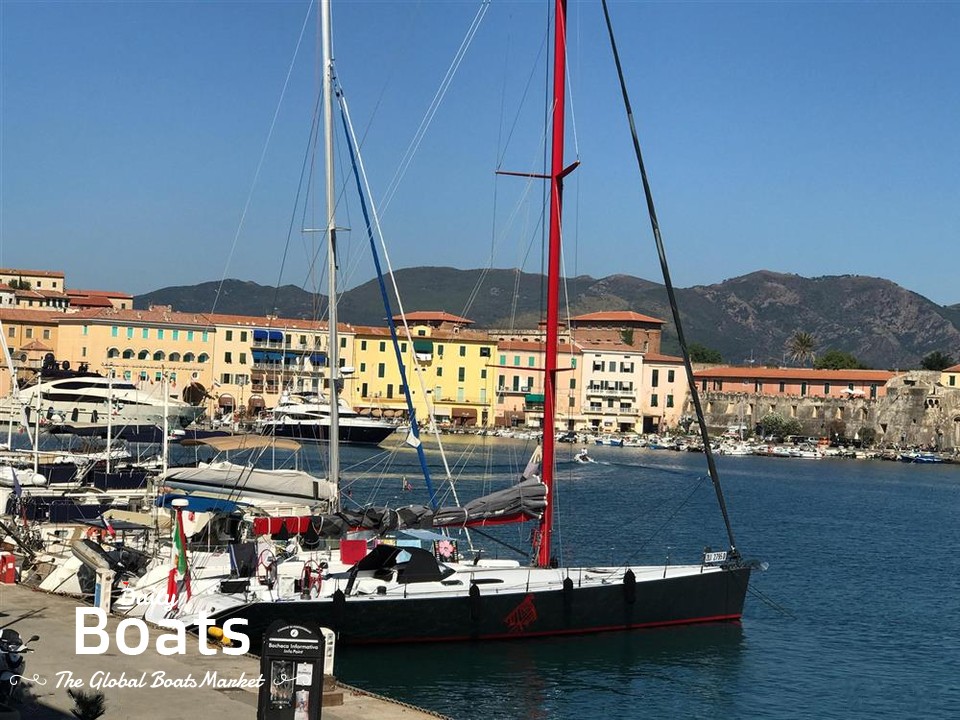 Custom windmill marine for sale - Daily Boats