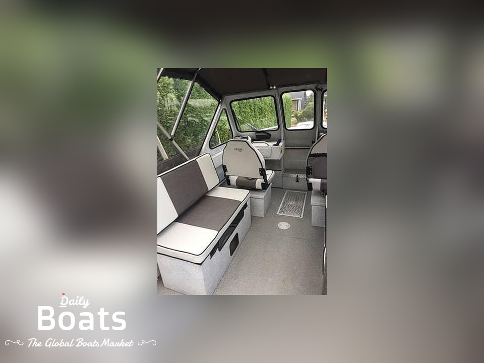 2003 Hewescraft 200 Searunner for sale. View price, photos and Buy 2003 ...