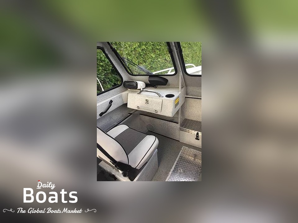 2003 Hewescraft 200 Searunner for sale. View price, photos and Buy 2003 ...