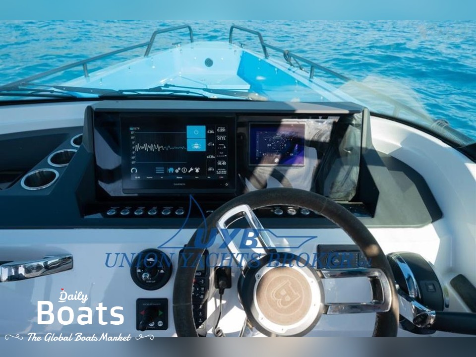 2019 Axopar 28 T-Top Brabus for sale. View price, photos and Buy 2019 ...