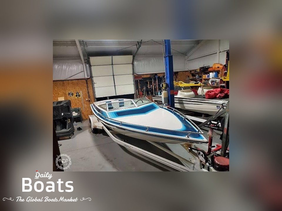 1988 Condor Super Cruiser 20 for sale. View price, photos and Buy 1988 ...