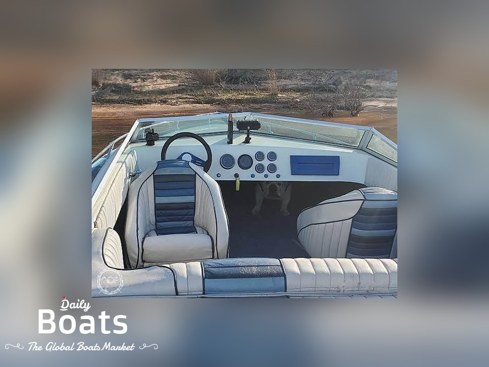 1988 Condor Super Cruiser 20 for sale. View price, photos and Buy 1988 ...