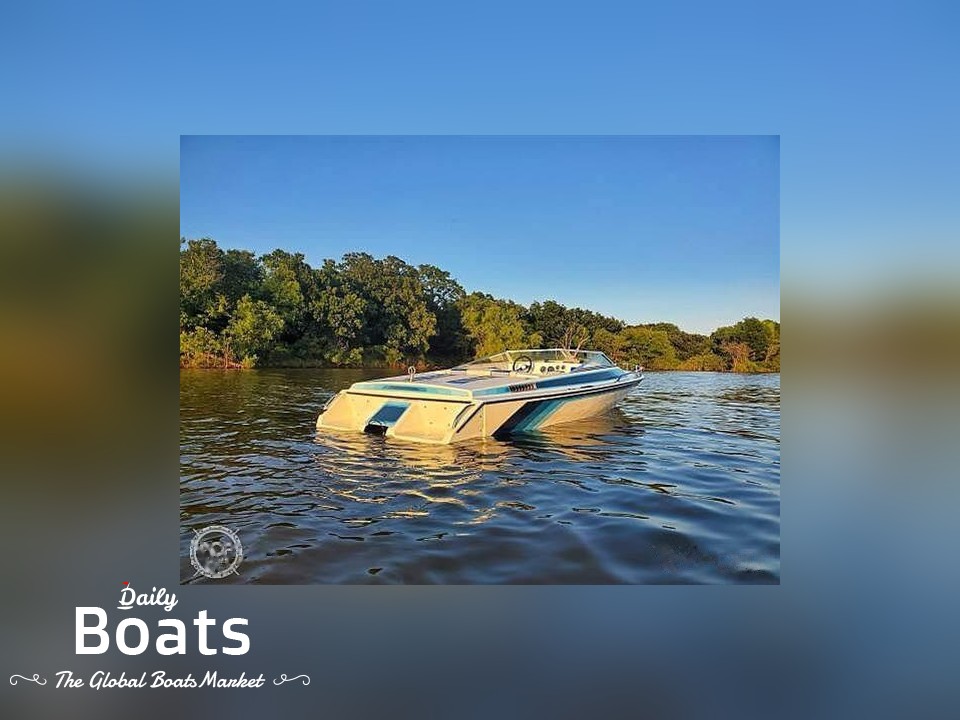 1988 Condor Super Cruiser 20 for sale. View price, photos and Buy 1988 ...