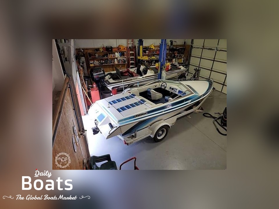 1988 Condor Super Cruiser 20 for sale. View price, photos and Buy 1988 ...