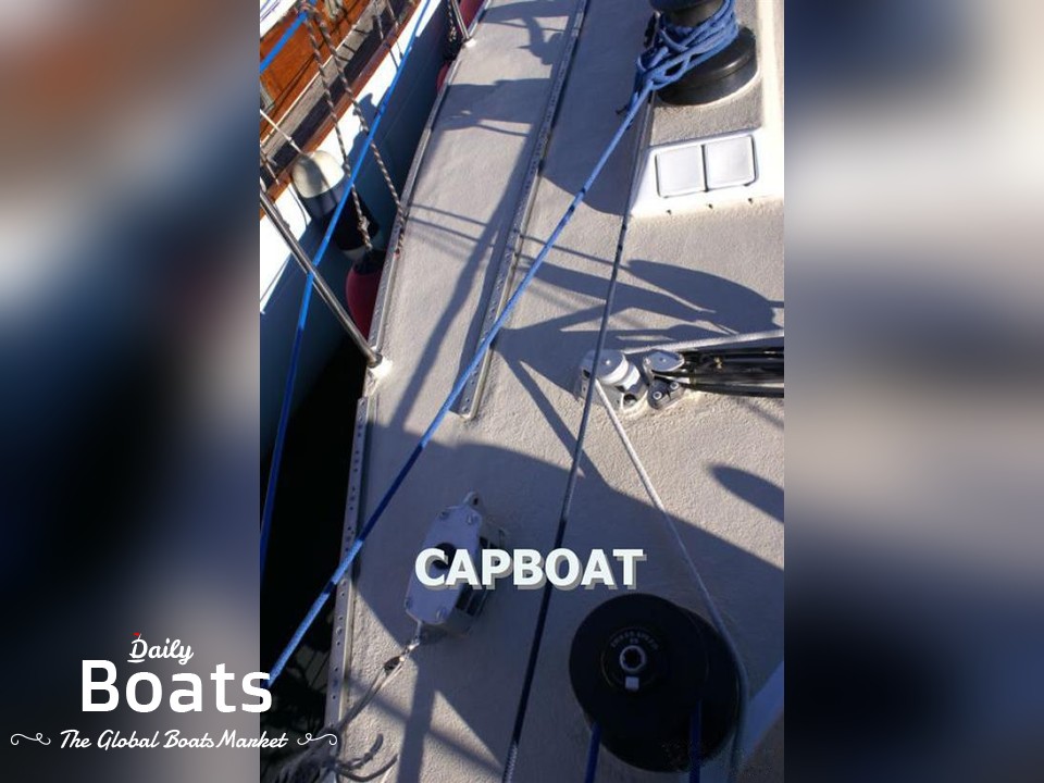 1982 Ron Holland Ron Holland 13.5 Cobo for sale. View price, photos and ...