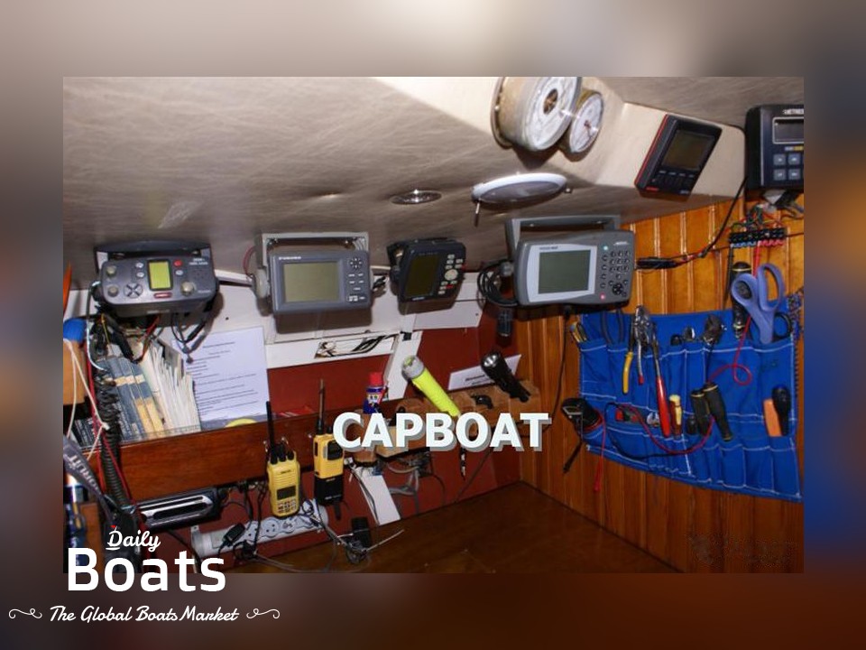 1982 Ron Holland Ron Holland 13.5 Cobo for sale. View price, photos and ...