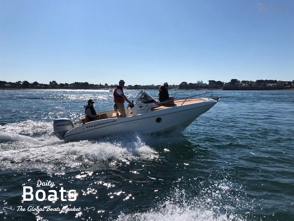 2022 PRUA AL Vento Huracan 5.70 Wa for sale. View price, photos and Buy ...