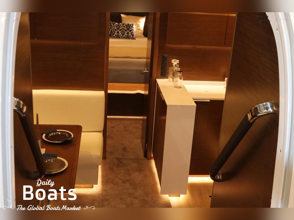 2022 Bavaria S45 Ht for sale. View price, photos and Buy 2022 Bavaria ...