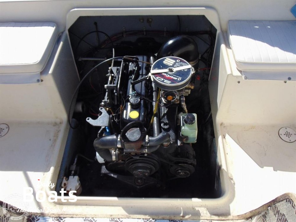 1999 Sea Pro 190 Dc for sale. View price, photos and Buy 1999 Sea Pro ...