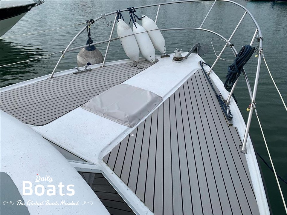 1970 Moonraker 36 Soft Rider for sale. View price, photos and Buy 1970 ...