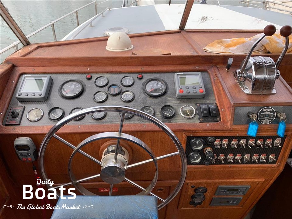 1970 Moonraker 36 Soft Rider for sale. View price, photos and Buy 1970 ...