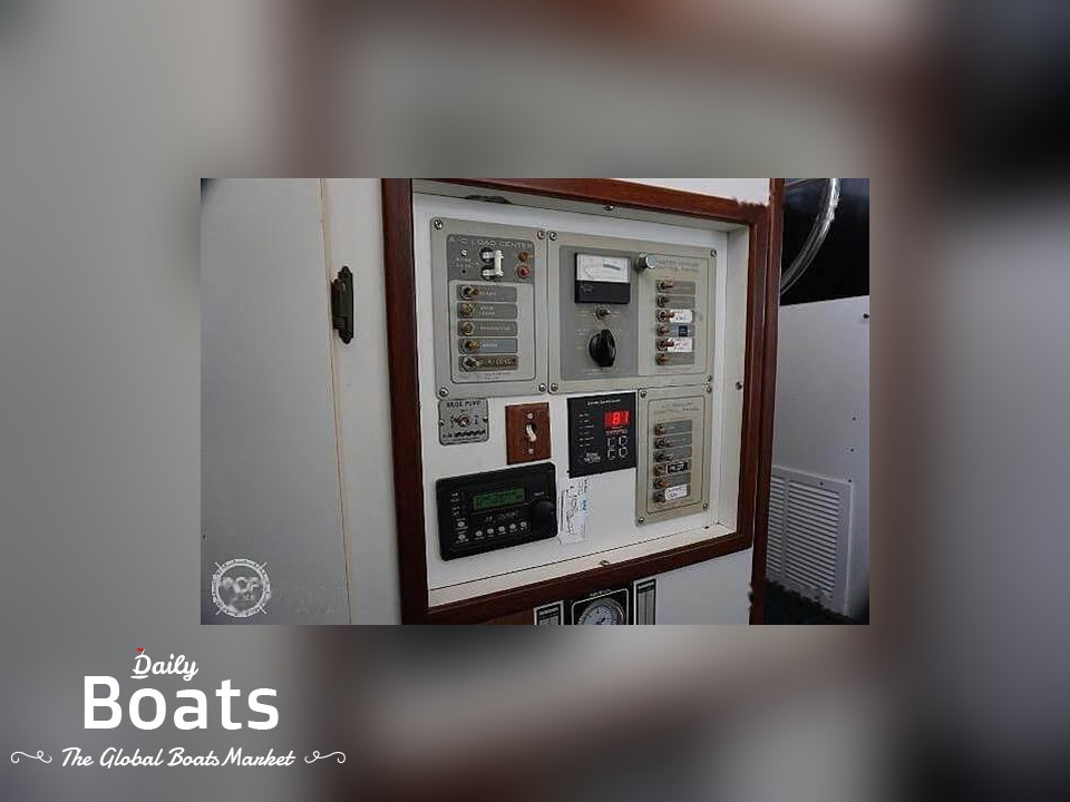 1979 Prairie Boat Works 29 Coastal Cruiser for sale. View price, photos ...